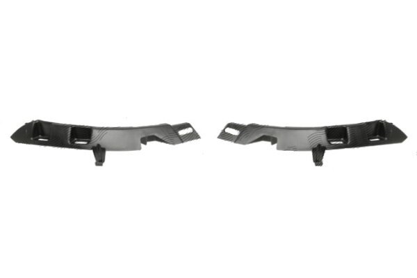 Bočni nosač branika Citroen C3 05-, set