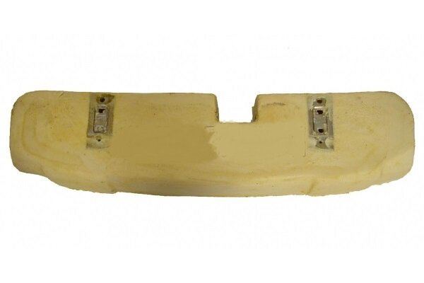 Nosač (ojačanje) branika Ford Mondeo 00-07, pena