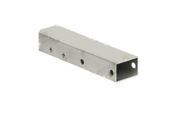 Nosač branika (bočni) BMW 5 F10/F11 10- (aluminijum)