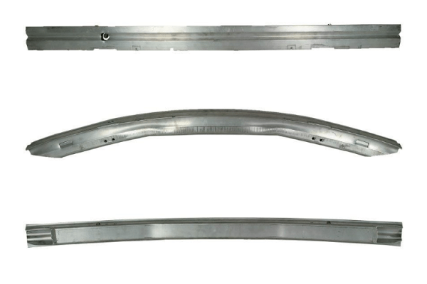 Nosač branika BMW X3 04-06, (aluminijum)