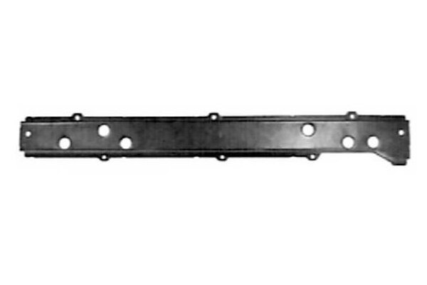 Nosač hladnjaka Citroen Berlingo/Partner 96-02