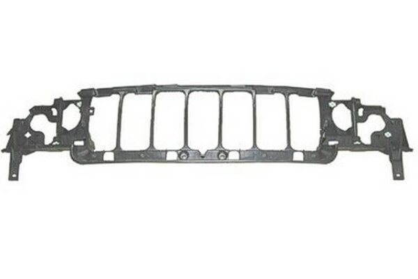 Vezna stena Jeep Grand Cherokee 04-10, Gornji deo