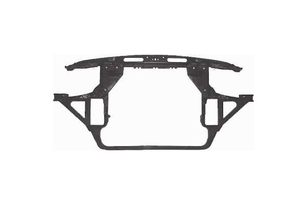 vezni BMW X3 E83 03-