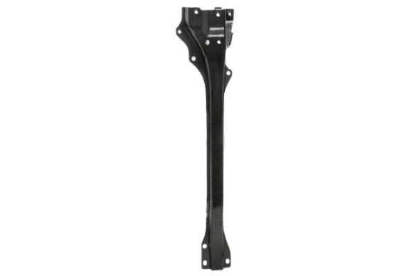 Vezni lim ((sredina)) Opel Agila 07-