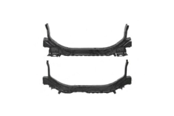 Vezni lim (donji) Citroen C4 10-