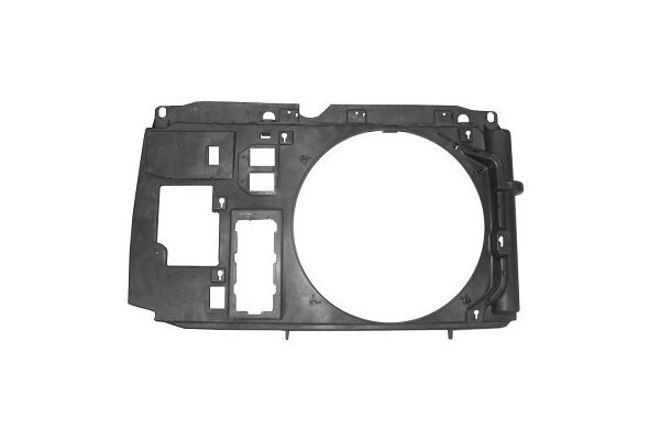 Vezni lim Citroen Berlingo/Partner 02-