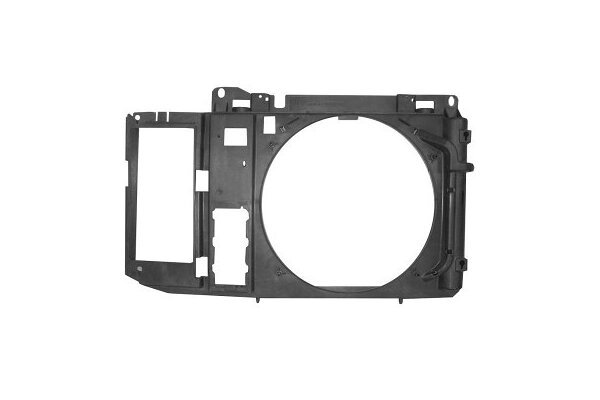 Vezni lim Citroen Berlingo/Partner 02- 1.6HDi