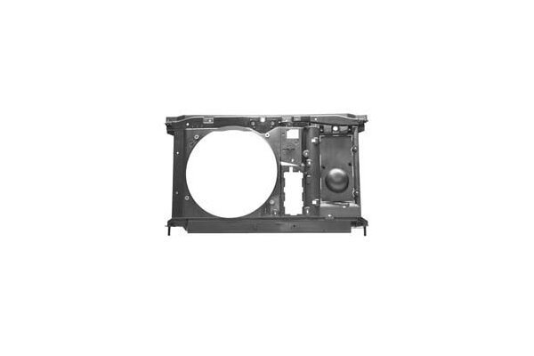Vezni lim Citroen C4 04-