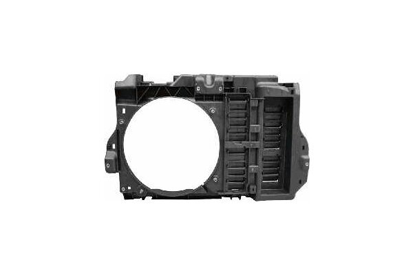 Vezni lim Citroen C6 05-