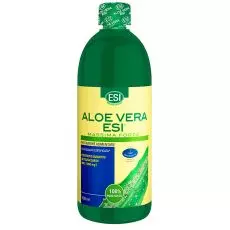 Esi Aloe vera sok sa borovnicom 1l