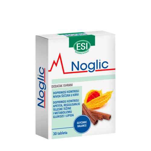 Esi Noglic 30 tableta