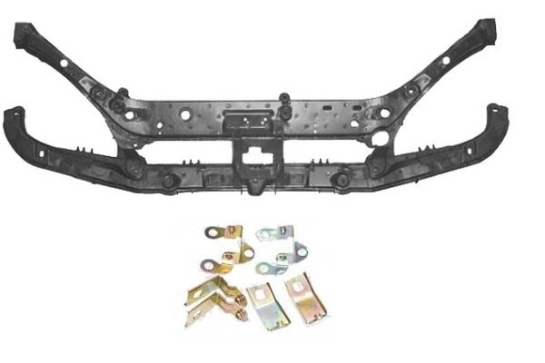 Vezni lim Ford Focus 99-04 + železni konektori