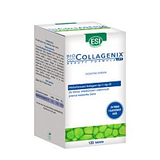 Esi BioCollagenix Forte 10,000mg 10 ampula