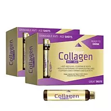 Aleksandar MN Super Collagen Anti-Age 14 x 25ml