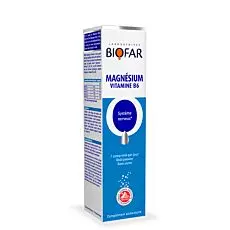 Biofar Magne time 400 direkt 14 kesica