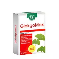 Dietpharm Ginko Omega 30 kapsula