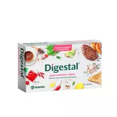 Solgar Veganski digestivni enzimi 50 tableta