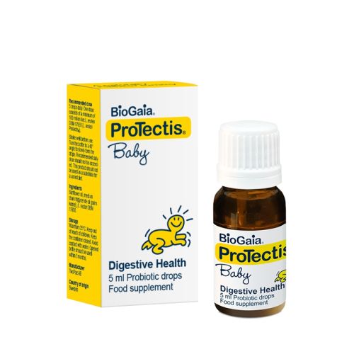 BioGaia ProTectis Baby 5ml