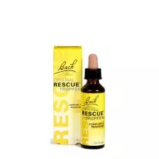 Bach Rescue za noć sprej 20ml