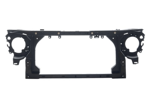 Vezni lim Jeep Wrangler 06-