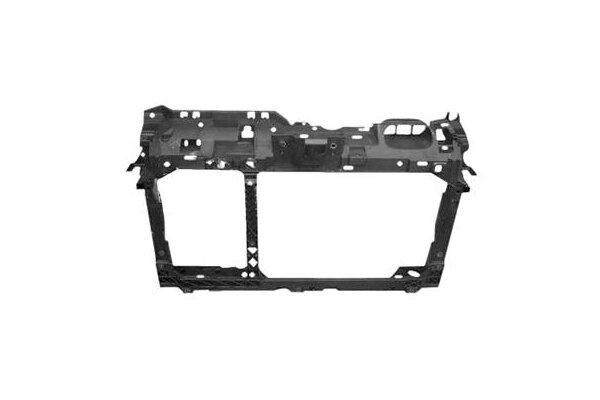 Vezni lim Mazda 2 08-
