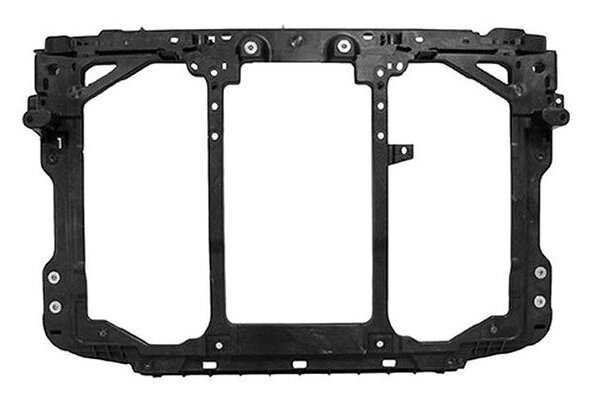 Vezni lim Mazda CX5 12-