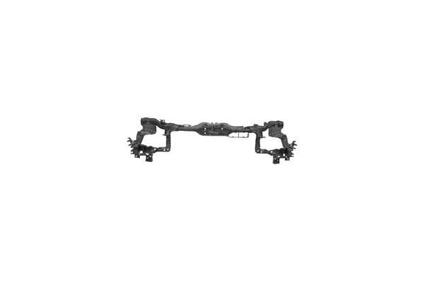 Vezni lim Mercedes-Benz A W169 04-
