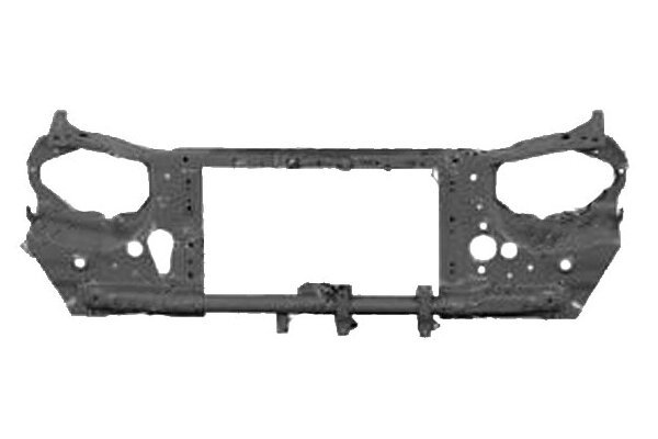 Vezni lim Mitsubishi L200 05-
