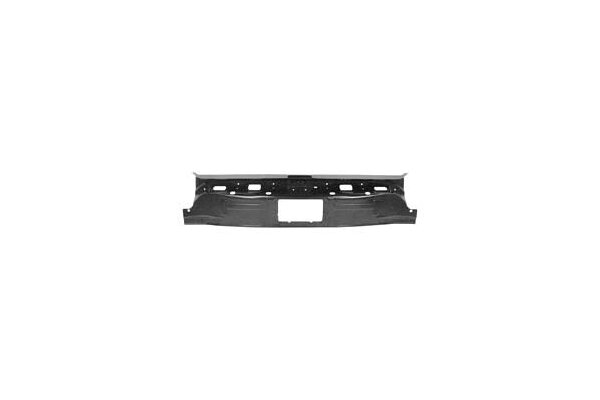 Vezni lim Opel Corsa C 00-06 zadnji