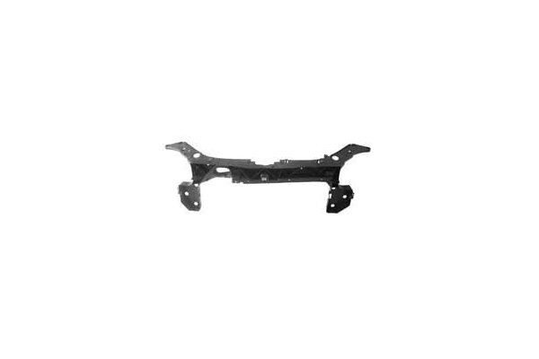 Vezni lim Renault Clio III 05-