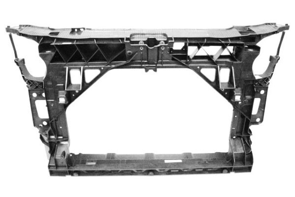 Vezni lim Seat Ibiza 12-