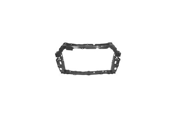Vezni lim Toyota AYGO 05-, 09-