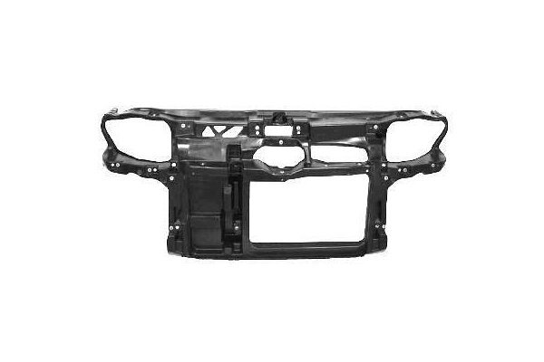 Vezni lim Volkswagen Bora 98- 43cm