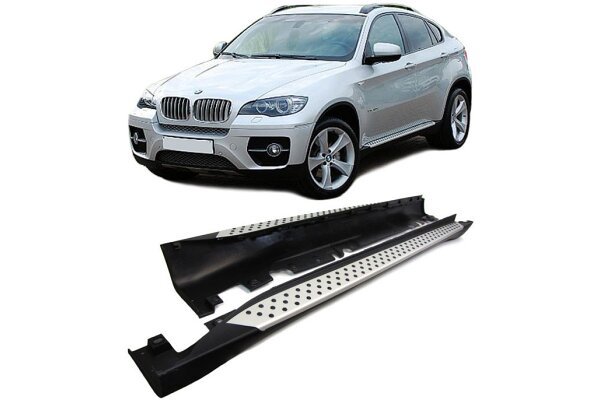 Stepenica BMW X6 E71/E72