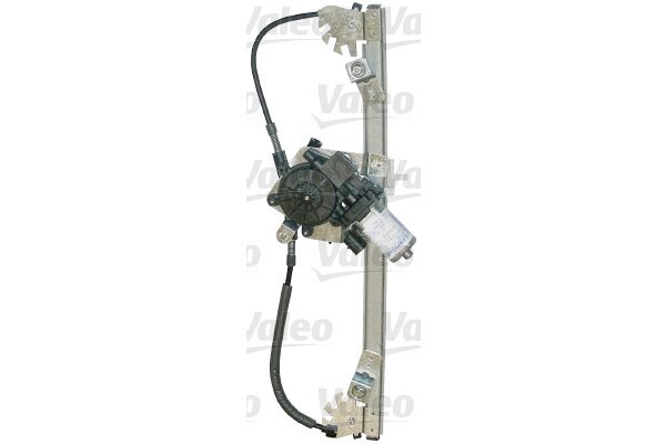 Podizač stakla Fiat Grande Punto 05- Valeo