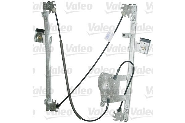 Podizač stakla Ford Focus 98-04 3V Valeo bez motorom