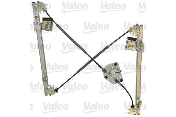 Podizač stakla Seat Ibiza/Cordoba 02-08 Valeo
