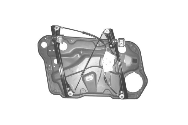 Podizač stakla Volkswagen Golf IV/Bora 98-03 5V + obloga za vrata