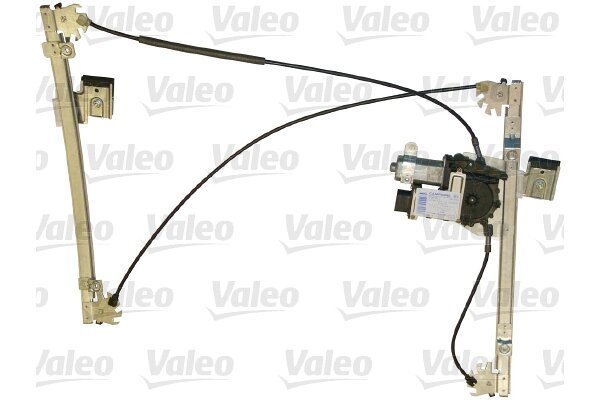 Podizač stakla Volkswagen Polo 99-02 3V Valeo
