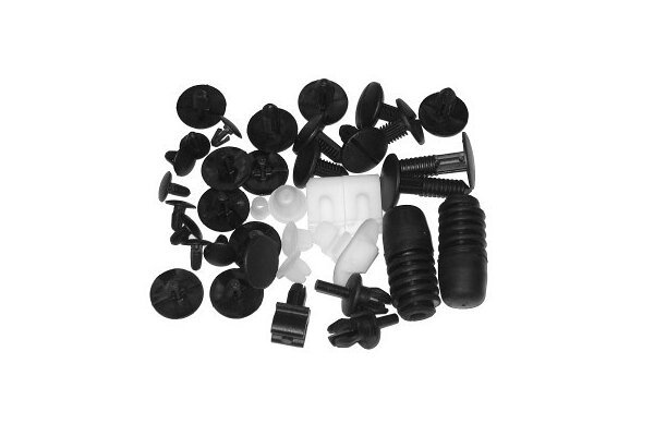 Set za pričvršćivane (prednji) Citroen Saxo -99