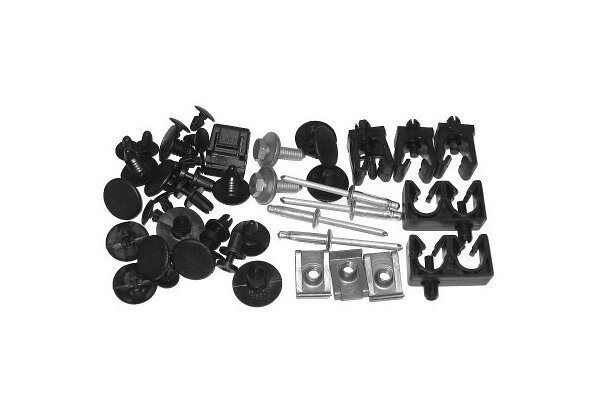 Set za pričvršćivane (prednji) Citroen Xsara 00-