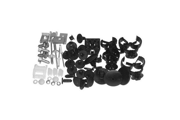 Set za pričvršćivane (prednji) Renault 19