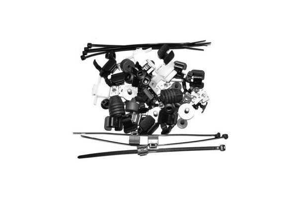 Set za pričvršćivane (prednji) Volkswagen Golf V