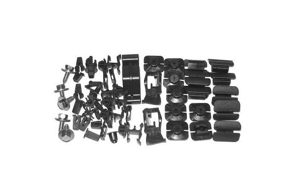 Set za pričvršćivane (prednji) Volkswagen Polo 95-99