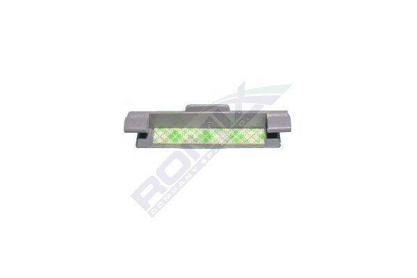 Set za pričvršćivane Audi/Volkswagen/BMW RX71197 10 komada