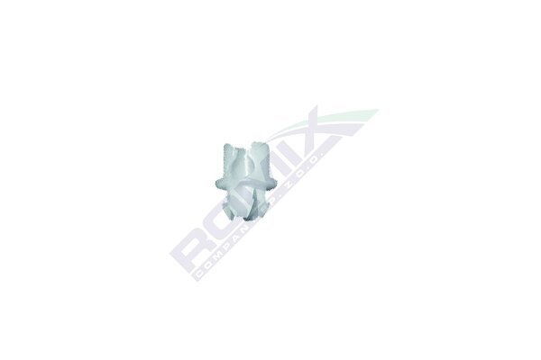 Set za pričvršćivane Audi/Volkswagen/BMW RXC10037 10 komada