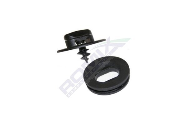 Set za pričvršćivane Audi/Volkswagen/BMW RXC60401 15 komada
