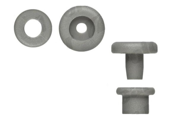 Set za pričvršćivane Citroen/Peugeot/Renault RX1039 10 komada