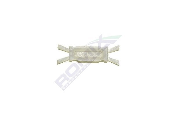 Set za pričvršćivane Fiat/Alfa Romeo/Lancia RX12438 10 komada