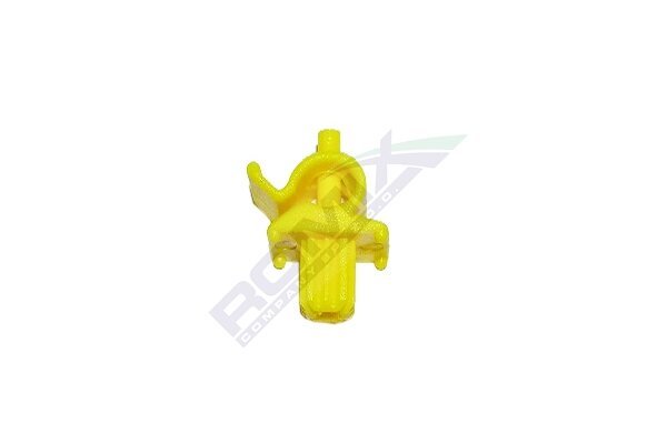 Set za pričvršćivane Ford/Seat/Volkswagen/Mercedes-Benz RXC30016 5 komada